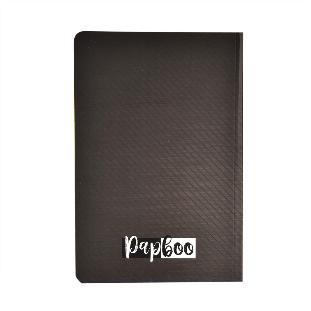 Buy Notebooks Online | A5 Softbound Notebooks from Papboo – PAPBOO