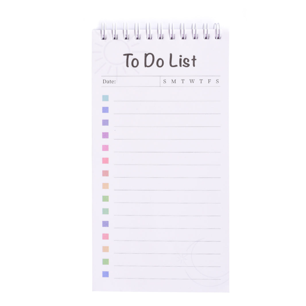 Buy To Do List Diary Online in India | Papboo Official Store – PAPBOO