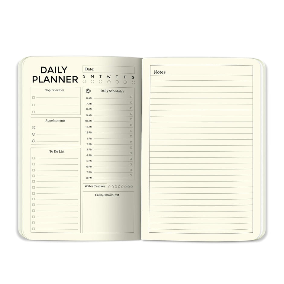 Executive Planner – PAPBOO