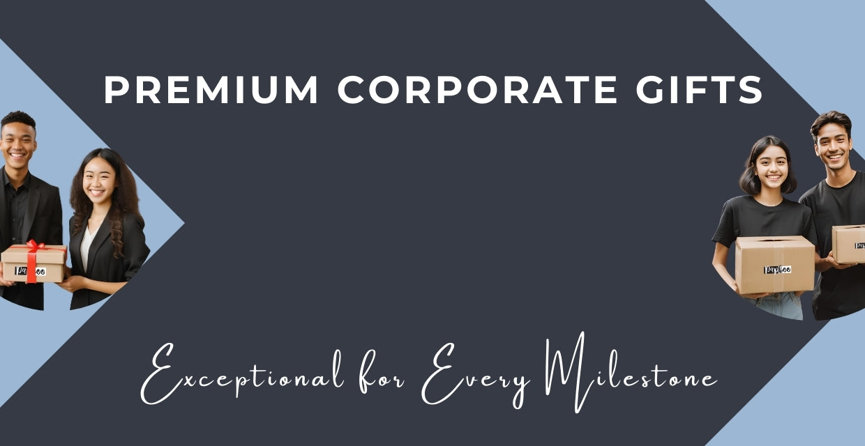 Corporate Gifting | Corporate Gift Ideas for Employees | Papboo – PAPBOO