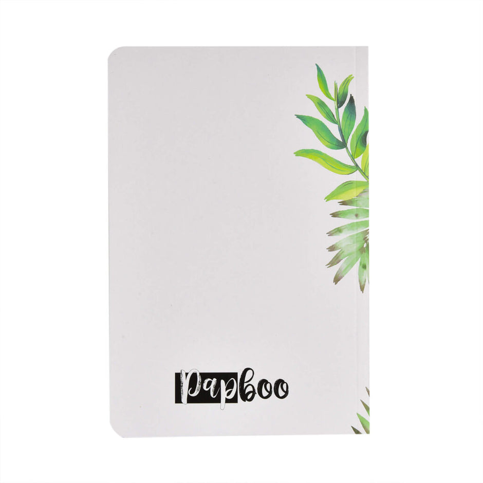 Buy Notebooks Online | A5 Softbound Notebooks from Papboo – PAPBOO