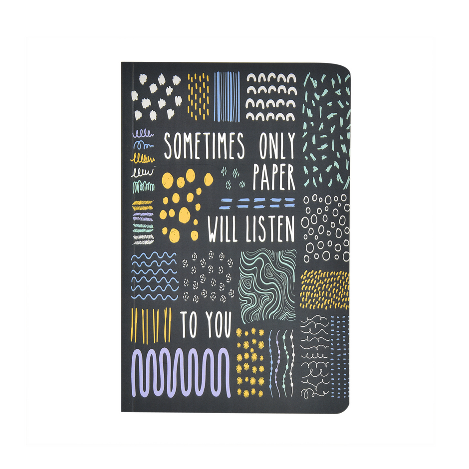 Buy Notebooks Online | A5 Softbound Notebooks from Papboo – PAPBOO