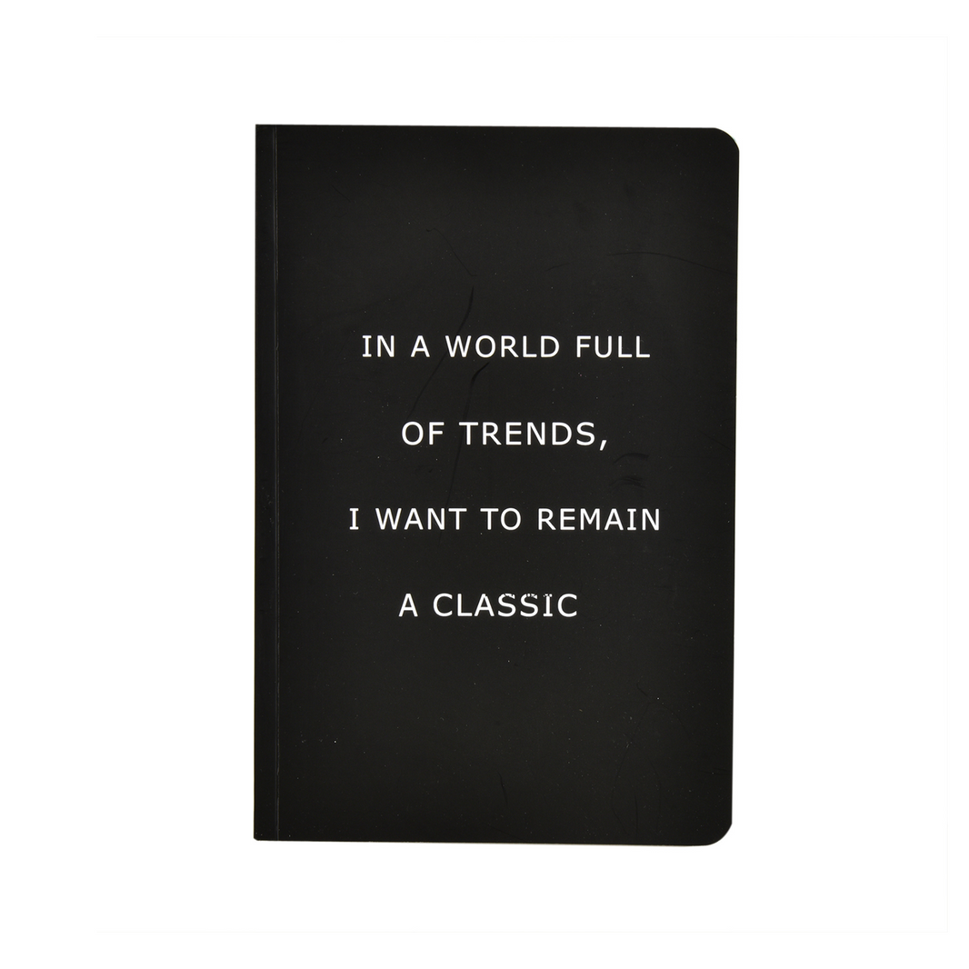 Buy Notebooks Online | A5 Softbound Notebooks from Papboo – PAPBOO